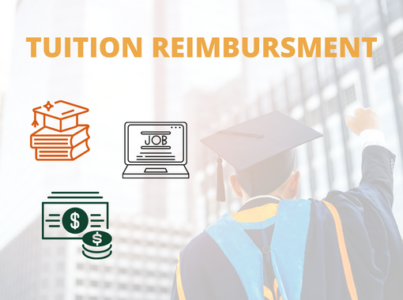 Top Companies That Offer Tuition Reimbursement