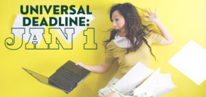 What Happens if You Miss a College Application Deadline?