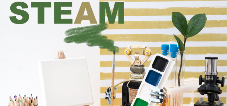 What is STEAM Curriculum? | College Raptor