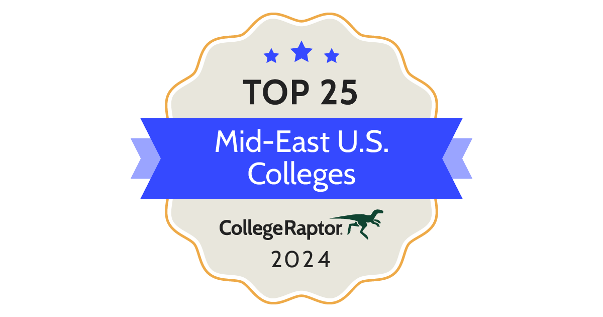 Top 25 Best Mid-East Colleges in the U.S. | 2024 Rankings — Press Kit ...