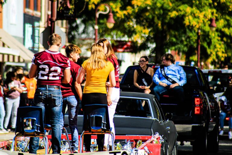 5 Colleges With Awesome Homecoming Traditions | College Raptor