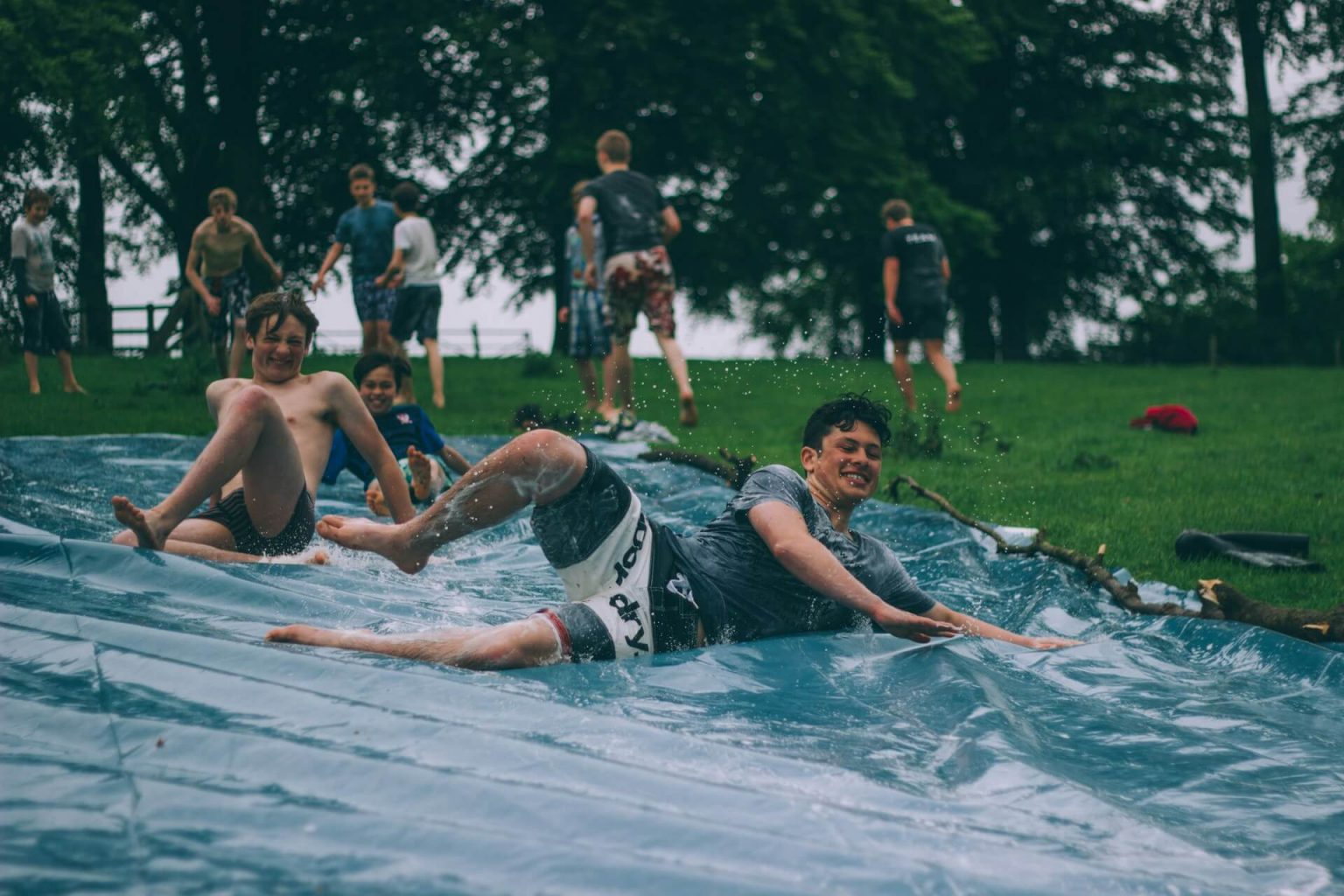 The Benefits of Working at Summer Camp | College Raptor